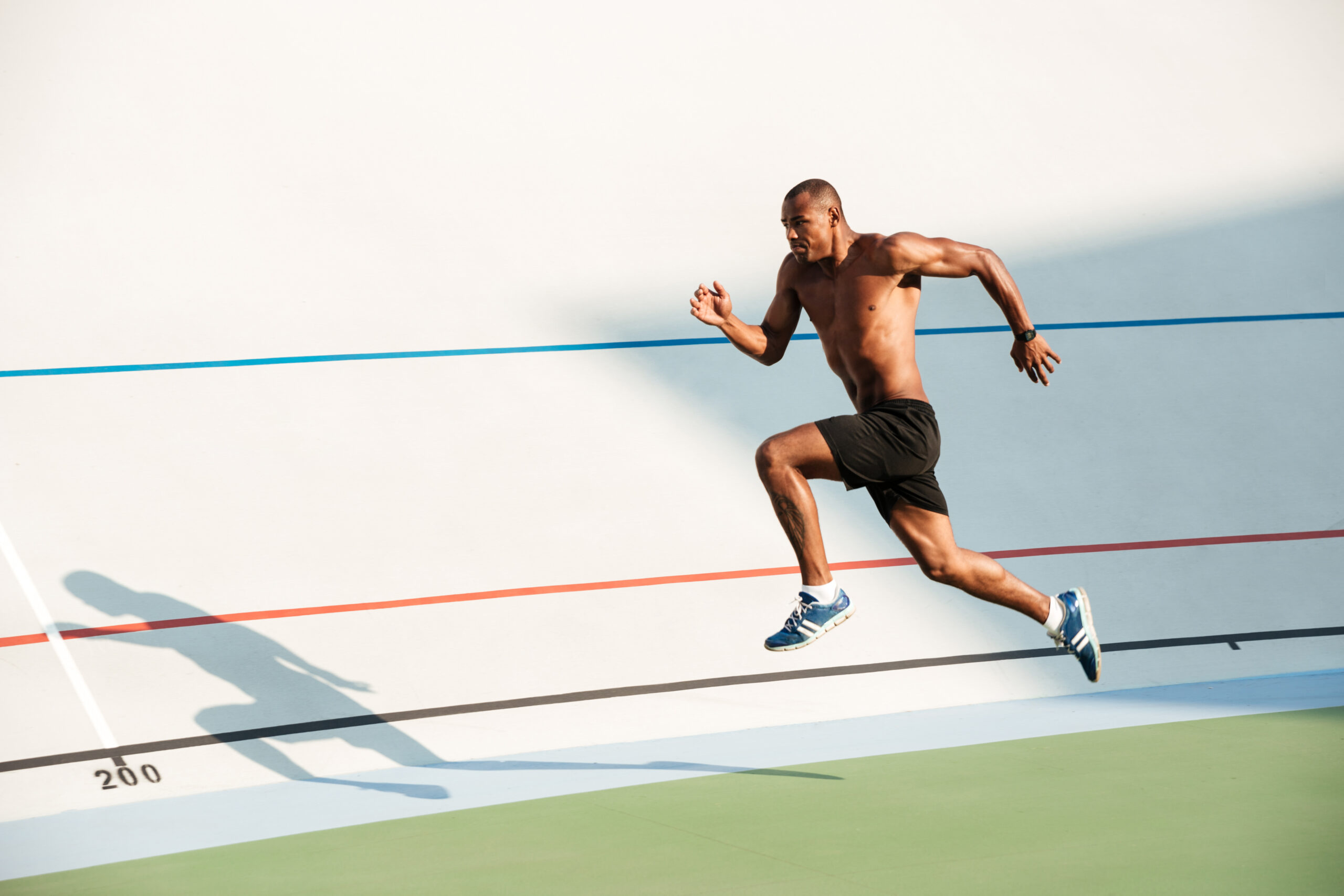 The Athlete’s Guide to Peak Performance – Recura Physio